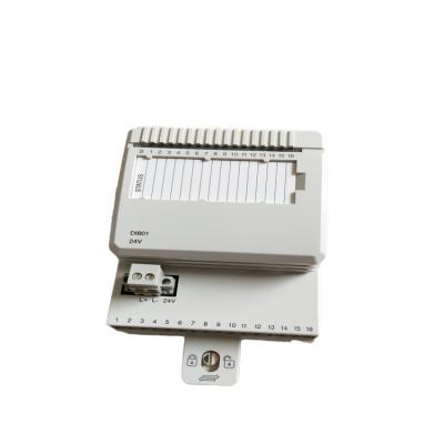 Cina ABB INNIS11 DCS ANALOG NETWORK PROCESSING MODULE in vendita