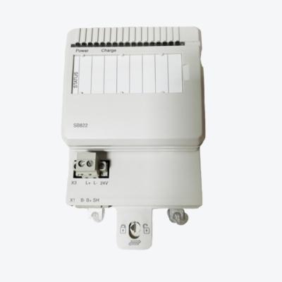 Cina ABB 3HAC029818-001 DCS SERVO DRIVE UNIT MODULE in vendita