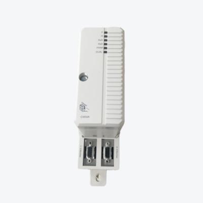 Cina ABB CI855 DCS COMMUNICATION INTERFACE MODULE in vendita