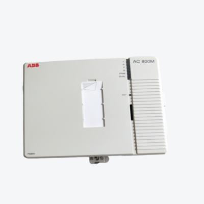 中国 PM891K02 3BSE053242R1 ABB DCS System AC 800M Redundant Processor CPU Module 販売のため