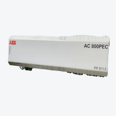 中国 ABB DSTD-108 DCS CONNECTION UNIT MODULE 販売のため