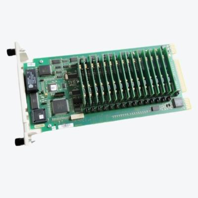 Cina ABB BAILEY IPFLD125 INFI90 FIELD POWER MODULE in vendita