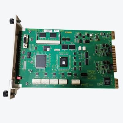 Cina ABB BAILEY SPDSI13 INFI90 POWER PANEL INPUT AND OUTPUT CARDS in vendita