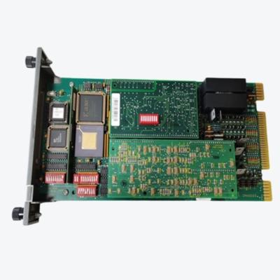 Cina ABB BAILEY SPDSO14 INFI90 DIGITAL INPUT MODULE in vendita