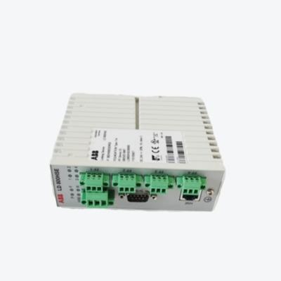 Cina ABB PM511V16 3BSE011181R1 DCS AC400 Processor Module in vendita