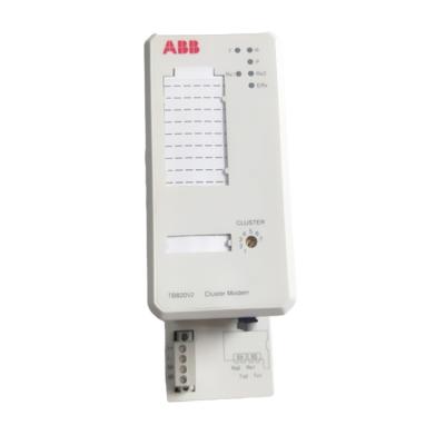 Cina ABB P-HA-RPS-CH100000 DCS POWER SUPPLY CHASSIS MODULE in vendita