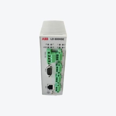 Cina ABB PM572 1SAP130200R0200 AC500 Processor Module Memory 128 KB in vendita