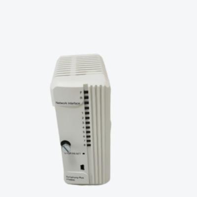 Cina PM583-ETH ABB DCS System 1SAP140300R0271 AC500 Processor Module 24V DC in vendita