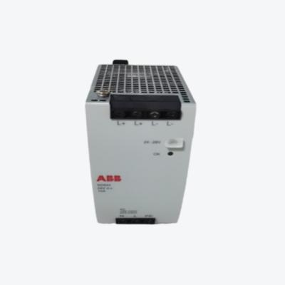Cina ABB TB511-ETH 1SAP111100R0170 DCS ETHERNET TERMINAL BASE UNIT in vendita