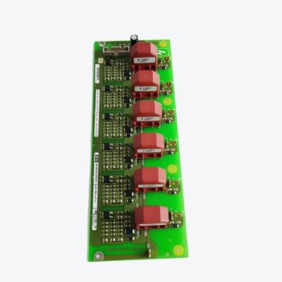 Cina ABB DSQC400E 3HAC059163-001 DCS SPARE PART CARD in vendita