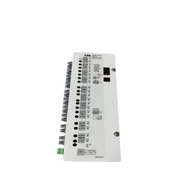 Cina ABB TU846 3BSE022460R1 DCS SUPPORTING REDUNDANT I/O MODULE in vendita