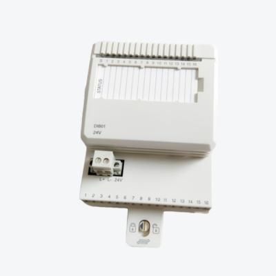 Cina ABB RDCU-02C DCS CONTROL UNIT MODULE in vendita