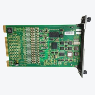 Cina ABB BAILEY 6638849A1 INFI90 MODULAR POWER SYSTEM MODULE in vendita