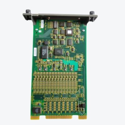 Cina ABB BAILEY 6634512A26 INFI90 AUTOMATION & CONTROL ENGINEERING in vendita