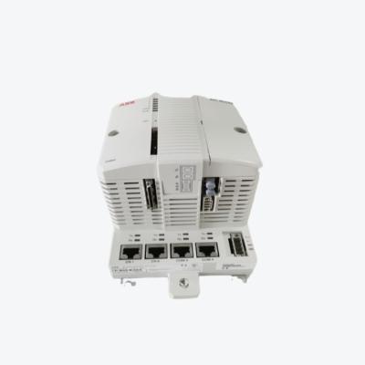 Cina ABB PM592-ETH 1SAP150200R0271 AC500 PROCESSOR MODULE in vendita