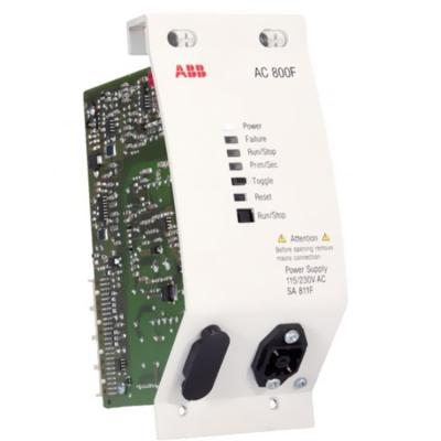 Китай ABB 1MRK000008-HB DCS HUMAN-MACHINE INTERFACE MODULE продается