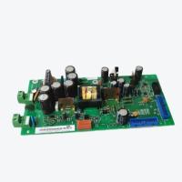 China ABB DPMPEXT DCS DOOR MOUNTING KIT MODULE for sale