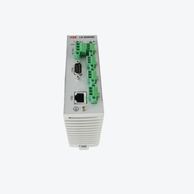 Китай ABB 800HSE 3BDH000320R02 DCS FIELDBUS LINKING DEVICE MODULE продается