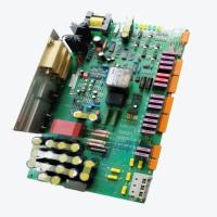 China ABB HIEE400103R0001 DCS CONTROL PANEL MODULE for sale