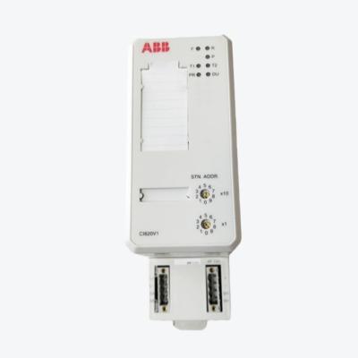 中国 ABB 23BE23 1KGT012100R5001 BINARY INPUT MODULE 販売のため