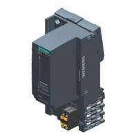 China SIEMENS 6ES7138-4FA05-0AB0 SIMATIC DP, ELECTRONICS MODULE for sale