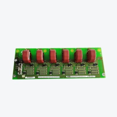 Китай ABB CMA121 3DDE 300 401 DC POWER SUPPLY MODULE продается
