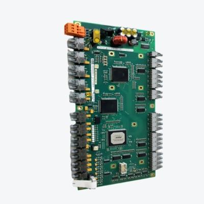 Китай ABB CMA122 CENTRAL PROCESSING UNIT CARD продается