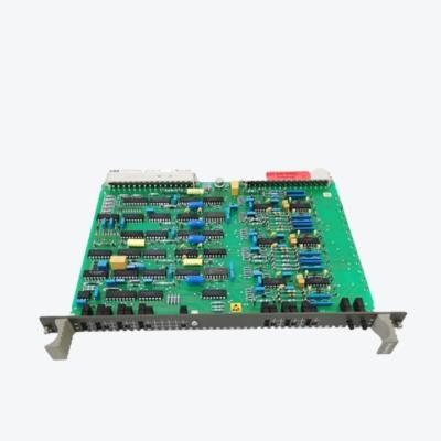 中国 ABB CMA123 DISPLAY CARD CPU MODULE 販売のため