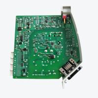 China ABB CMA124 MEASURING CARD CPU MODULE for sale