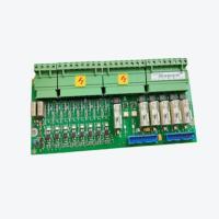 China ABB CMA132 GENERATOR RELAY TERMINAL BLOCK MODULE for sale