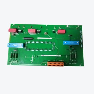 China ABB CMA133 GENERATOR RELAY TERMINAL BOARD à venda