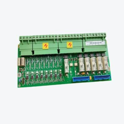 中国 ABB 3ADT200005R0001 SDCS-DSL-4 SERIAL COMMUNICATION BOARD 販売のため