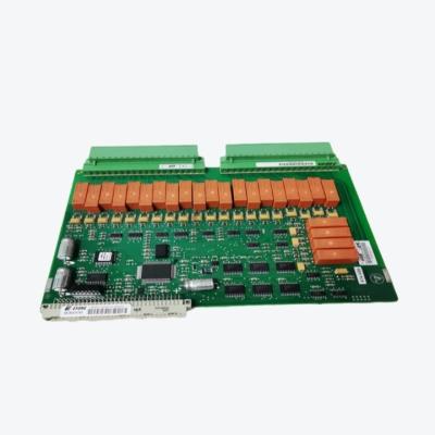 中国 ABB 3ADT220090R0006 SDCS-PIN-51-COAT MEASUREMENT CARD 販売のため