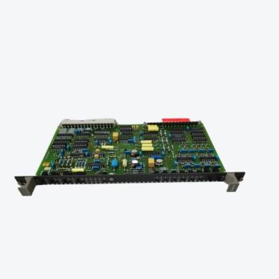 中国 ABB DCF1192115R0001 SDCS-REB-2 INTERFACE CARD 販売のため