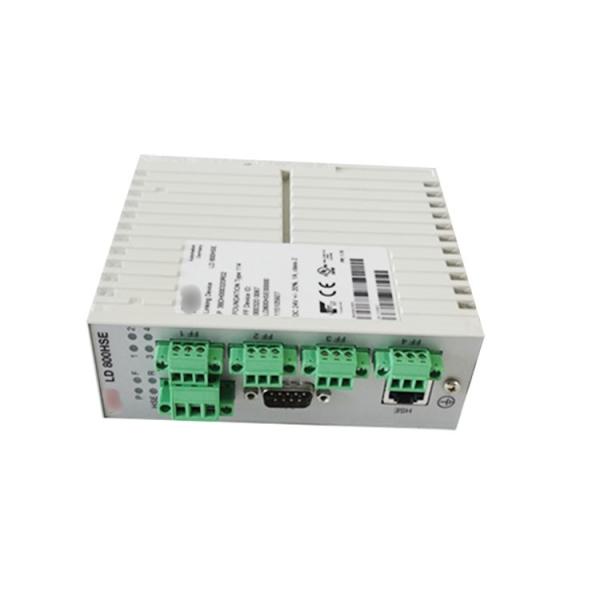 LD 810HSE EX 3BSE091722R1 DCS S900 ABB Module IO