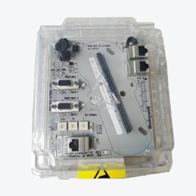 Cina HONEYWELL MU-TAMT02 LOW LEVEL ANALOG MODULE in vendita