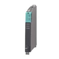 China SIEMENS 6ES7134-4MB02-0AB0 SIMATIC DP, ELECTRONICS MODULE for sale