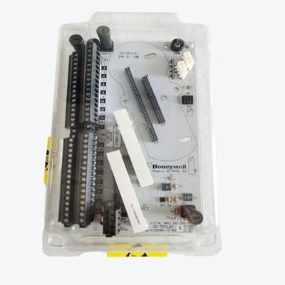 Cina HONEYWELL MC-TAMR03  LOW THERMAL RESISTANCE TERMINAL MODULE in vendita