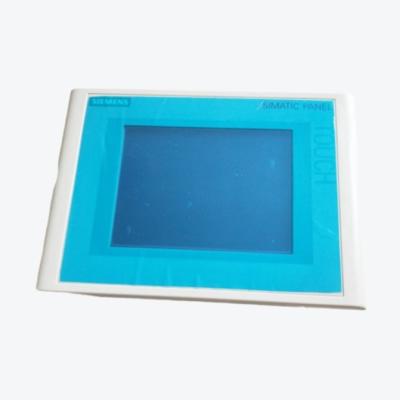 Cina SIEMENS 6AV2124-0GC01-0AX0 SIMATIC HMI TP700 MODULE in vendita