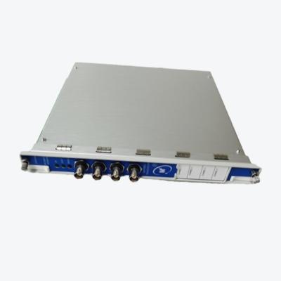 China 3500/42M-01-01 Monitoring Bently Nevada module Te koop