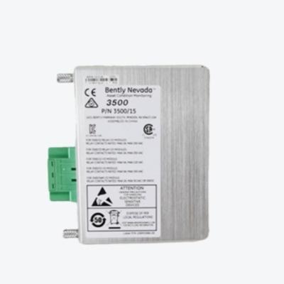 Cina BENTLY NEVADA 330180-12-05 XL8MM PROXIMITOR SENSOR MODULE in vendita