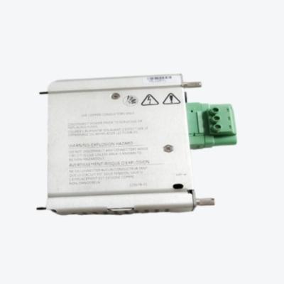 Cina BENTLY NEVADA 330780-51-00 XL8MM PROXIMITOR SENSOR MODULE in vendita
