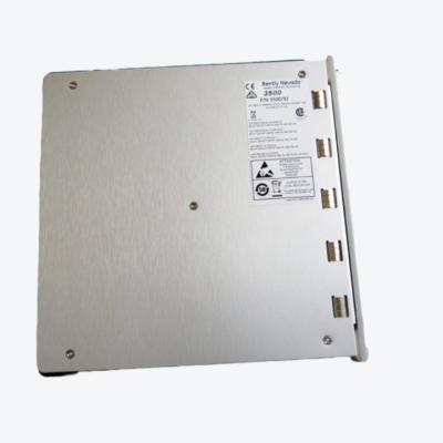 China BENTLY NEVADA 125680-01 MASTERLOGIC-200 PROXIMITOR I/O MODULE for sale