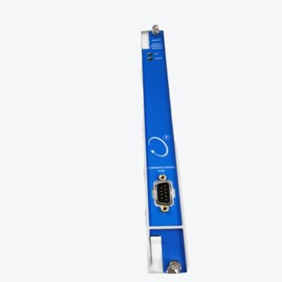 Китай BENTLY NEVADA 125800-01 MASTERLOGIC-200 KEYPHASOR I/O MODULE продается