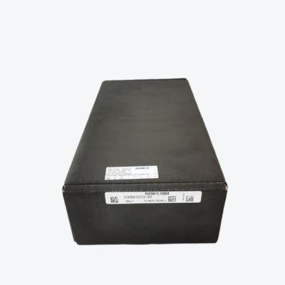 中国 BENTLY NEVADA 1900/65A-01-00-01-00-00 HIGH VOLTAGE AC POWER MODULE 販売のため