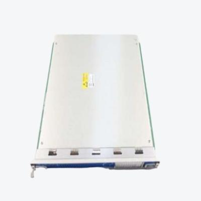 中国 Temperature 3500 Vibration Monitoring System MODULE BN 163179-01 3500/60 販売のため