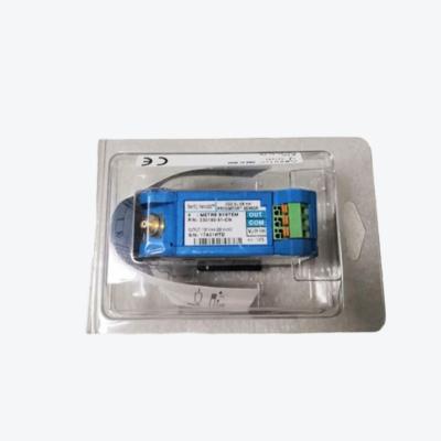 中国 BENTLY NEVADA 330101-00-20-05-02-05 XL8MM PROXIMITY PROBE MODULE 販売のため