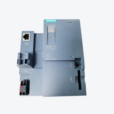 Cina MODULO DI COLLEGAMENTO OTTICO DI SIEMENS 6GK1503-2CB00 SIMATIC in vendita