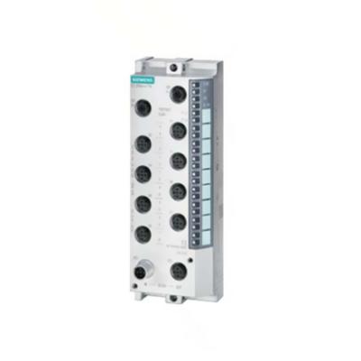 Cina SIEMENS 6EP1333-3BA10 SIMATIC HA STABILIZZATO IL MODULO DI ALIMENTAZIONE in vendita