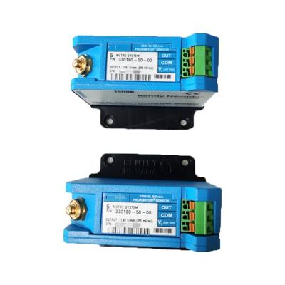 China 330102-00-71-10-02-05 3300 XL Bently Nevada Modul Originalverpackung zu verkaufen